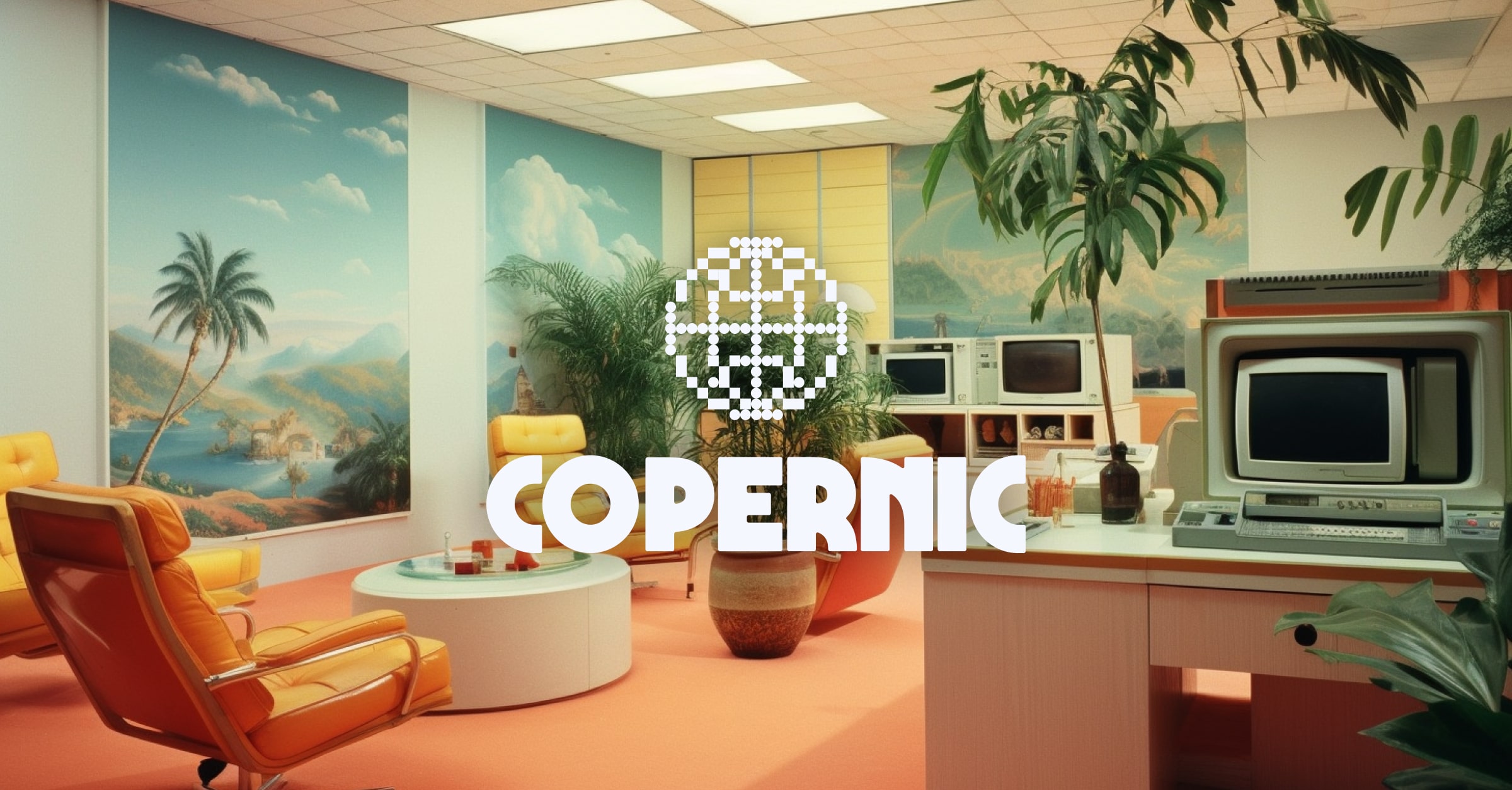 Weigerding - COPERNIC